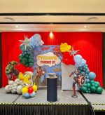 Amazing Twin Birthday Party Theme Ideas to Make Them Feel Loved