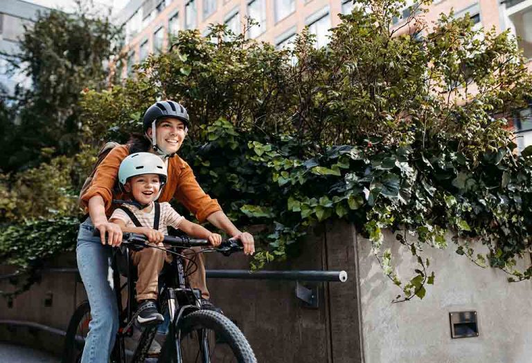 Mother Son Relationship - Importance And Ways To Improve It
