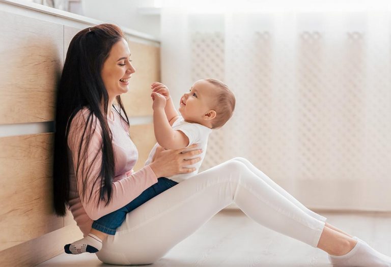 Mother Son Relationship - Importance And Ways To Improve It