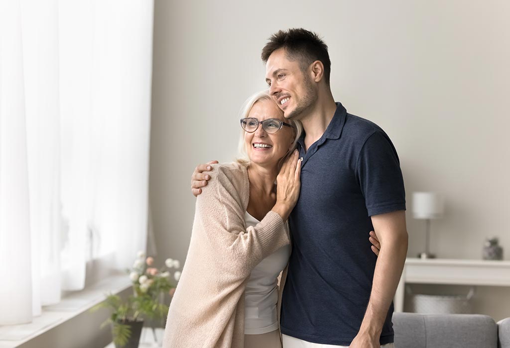 Mother Son Relationship Importance And Ways To Improve It