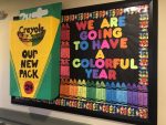 25 Best Welcome Back-To-School Bulletin Boards Ideas