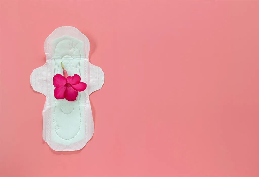 Pink Discharge During Pregnancy - Is it Normal?