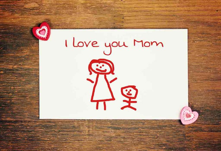 110 Best Thank You Messages and Quotes For Mother