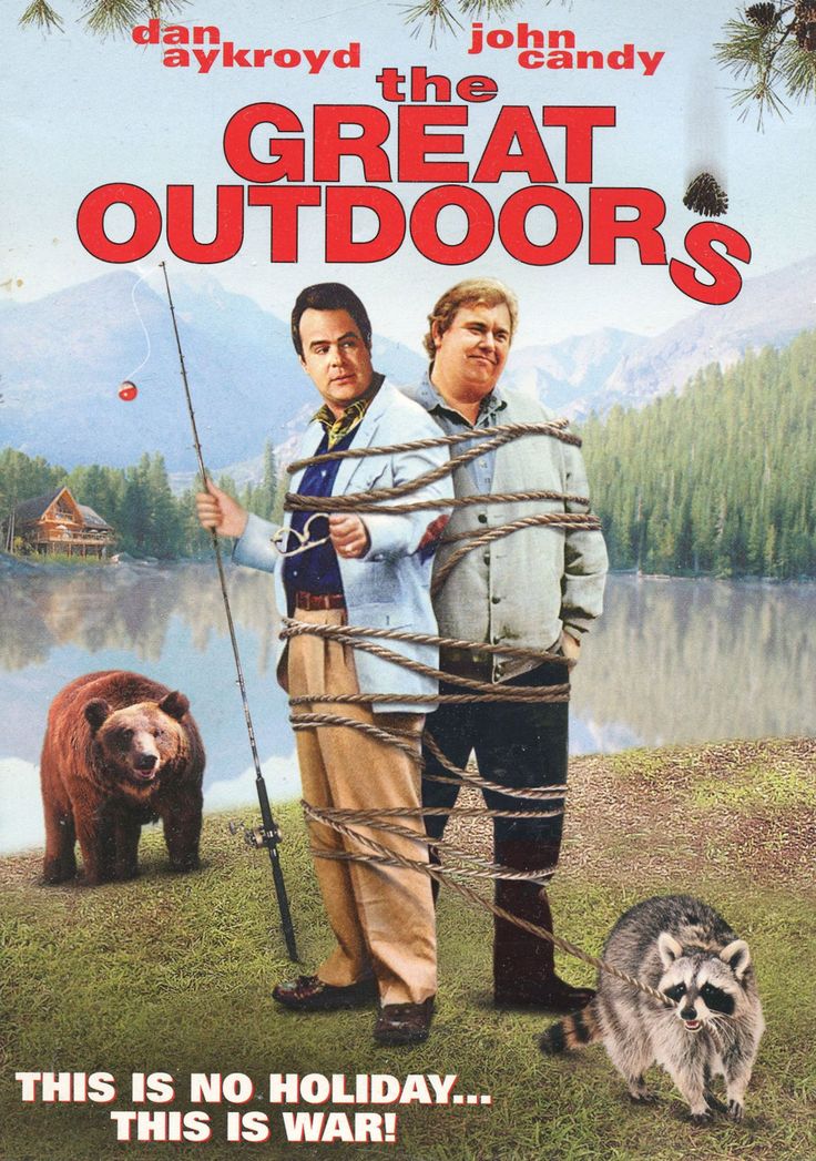 15 Must-watch Camping Movies For Kids To Have Fun