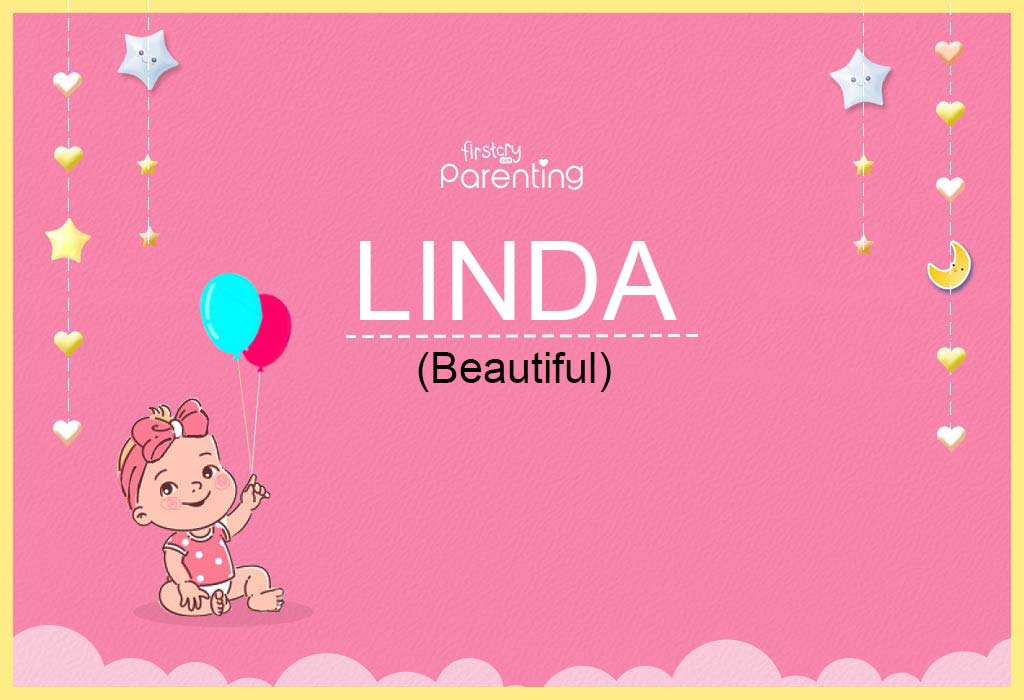 Linda: Name, Meaning, and Origin