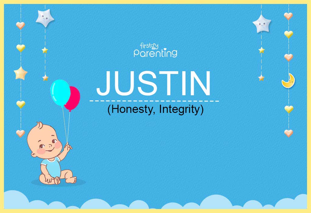 Justin: Name, Meaning, and Origin