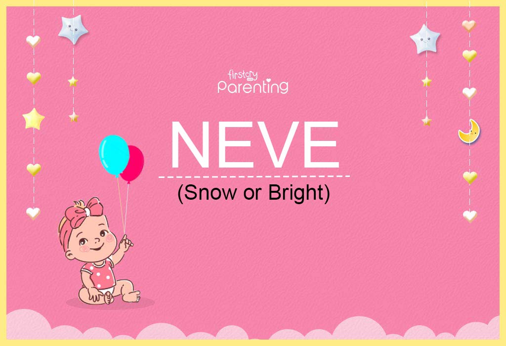 Neve: Name, Meaning, and Origin