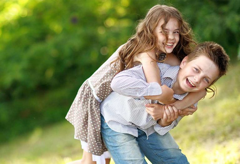 400+ Cute & Unique Nicknames for Brother