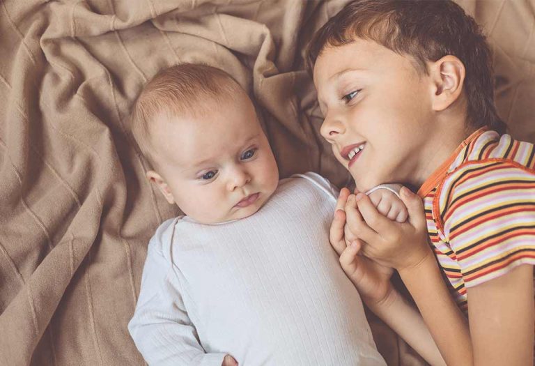 400+ Cute & Unique Nicknames for Brother