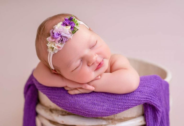 160+ Unique and Modern Baby Names for Gen Beta Boys & Girls
