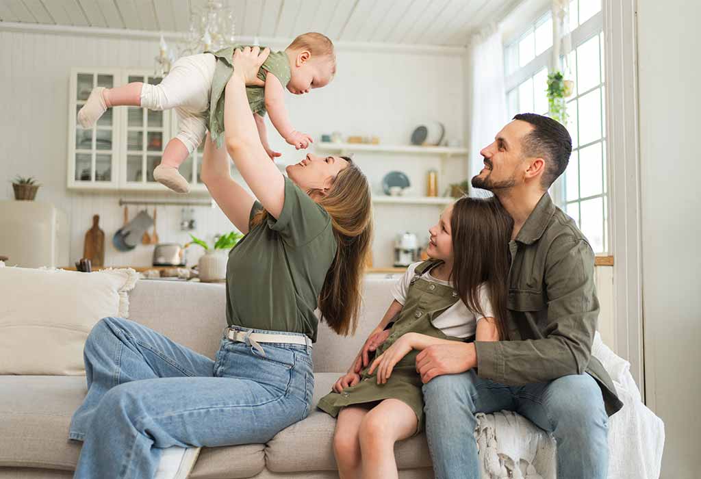 7 Parenting Tips To Raise Gen Beta Kids