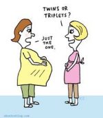 20 Memes About Pregnancy To Make You Laugh For 9 Months