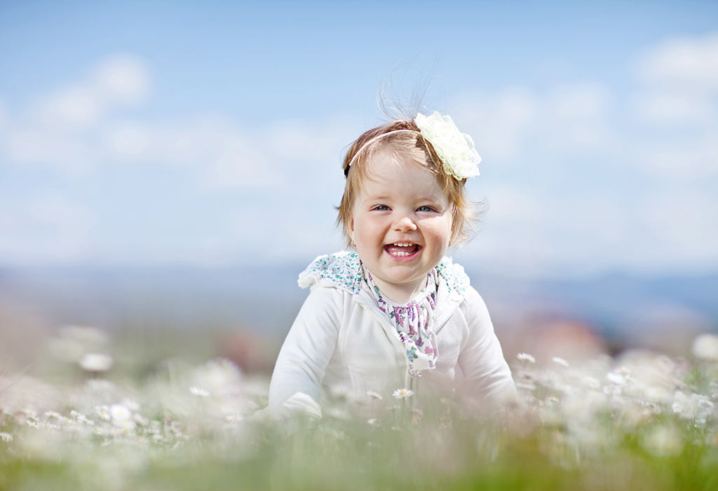 150+ Middle Names for Josephine (With Meanings)