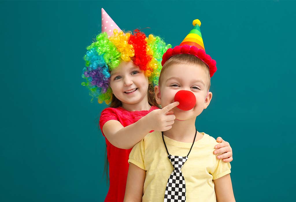 150 Lunch Box Jokes for Kids That Bring Giggles - Parenting Preschoolers Hq