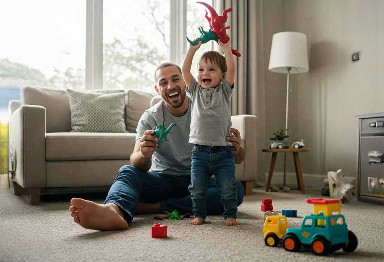 100+ Nicknames for Uncle