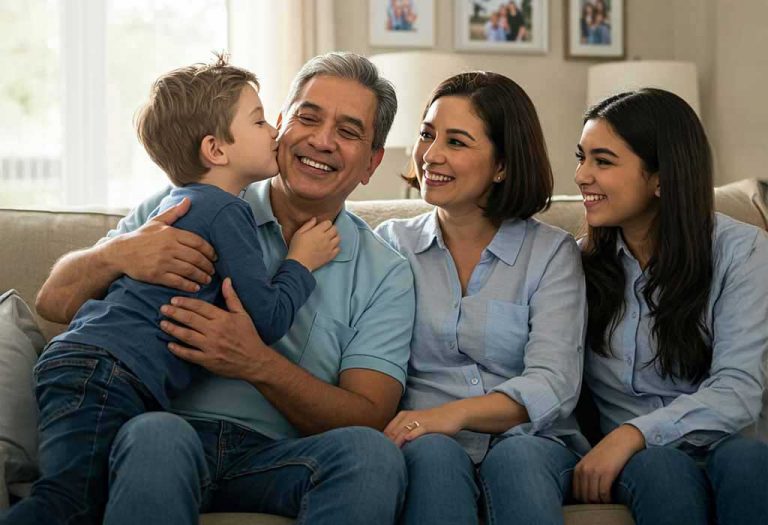 100+ Nicknames for Uncle