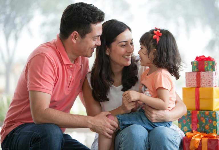 180 Best I Love You Quotes & Messages for Daughters