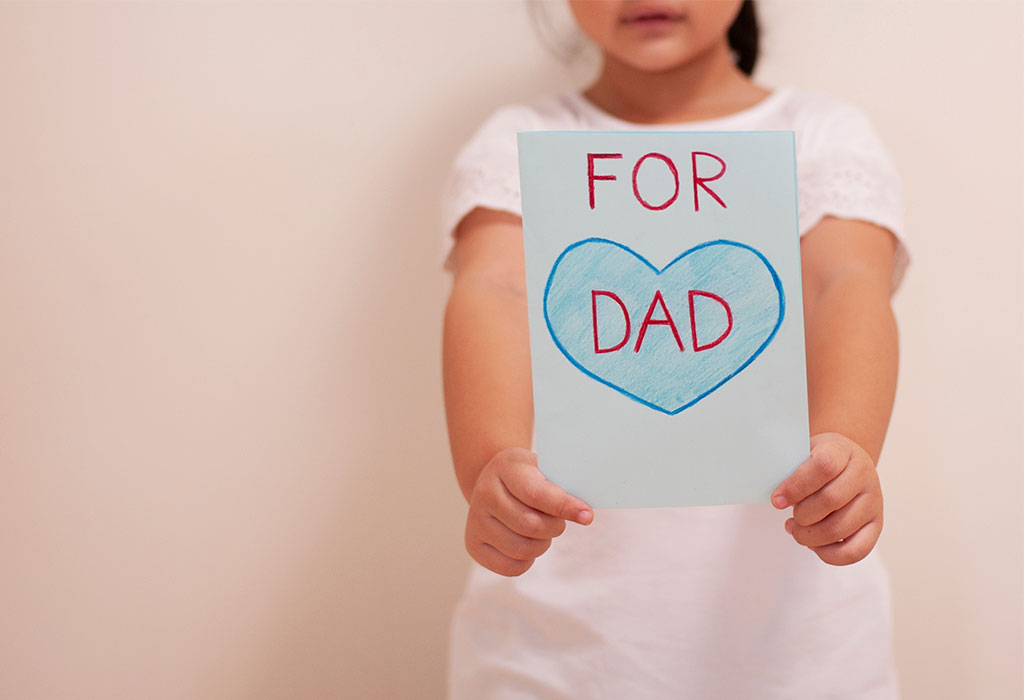 40+ Heartfelt Letters to Dad to Express Your Love