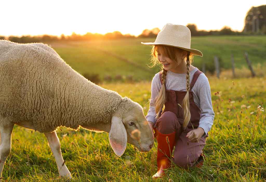 Essay on My Favourite Animal For Students & Children