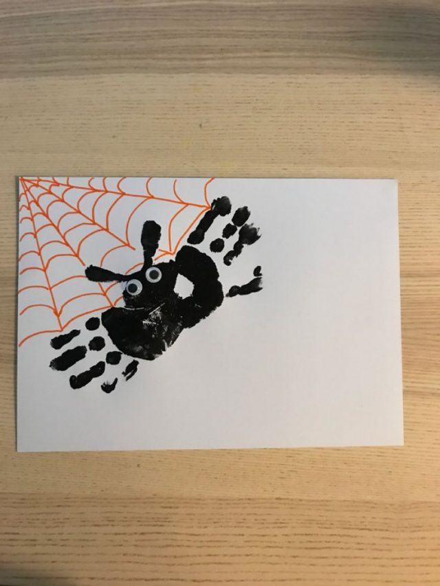 15 Best Spider Crafts Ideas For Kids