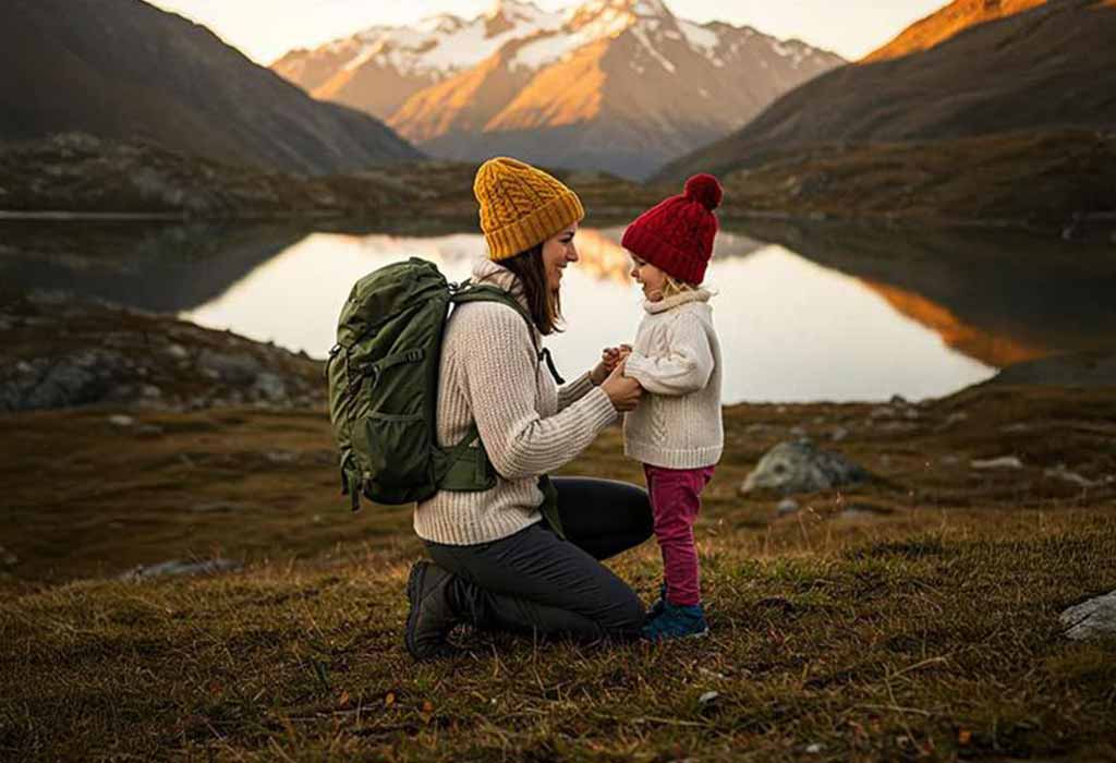Essay On My Favourite Place for Students & Children