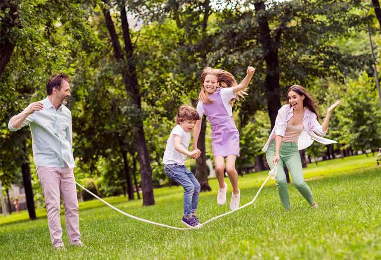 15 Fun Jump Rope Games for Kids to Enjoy