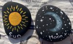 15 Creative Rock Painting Ideas For Kids