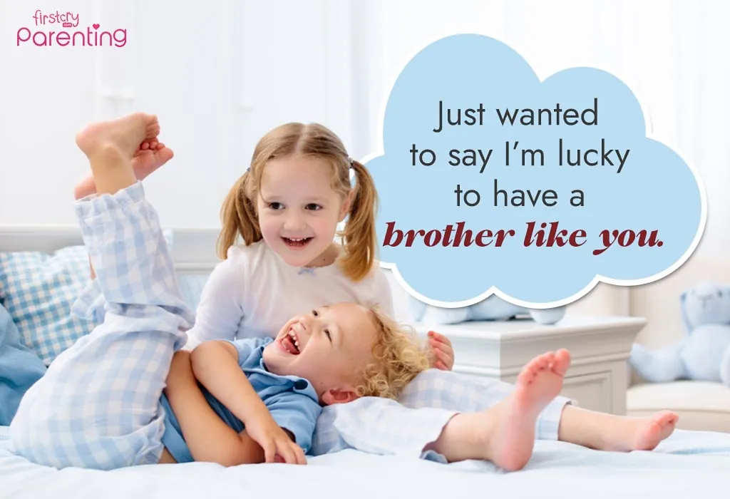 200+ Good Morning Messages, Wishes & Quotes for Brother