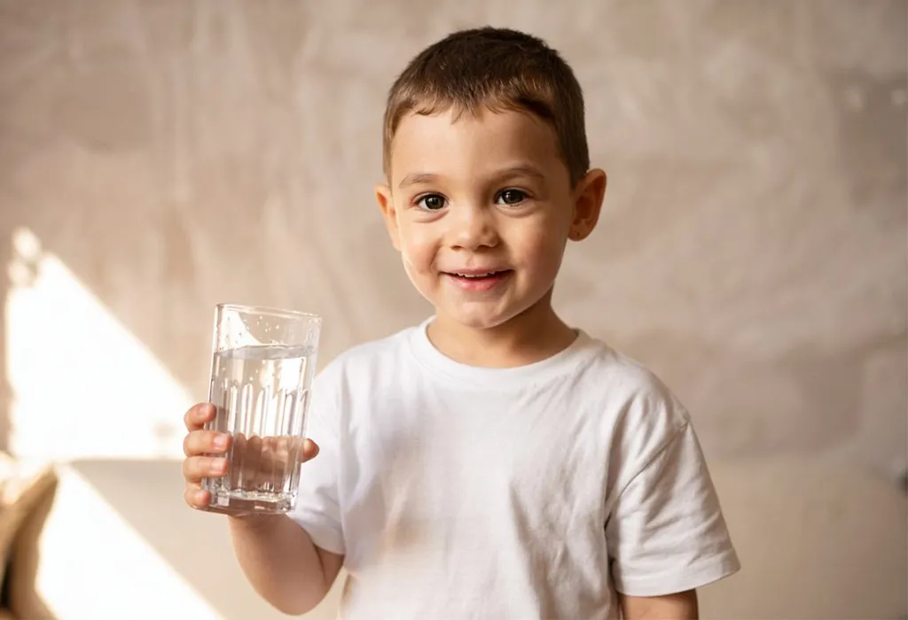 Amazing Facts About Water that Kids Should Know About