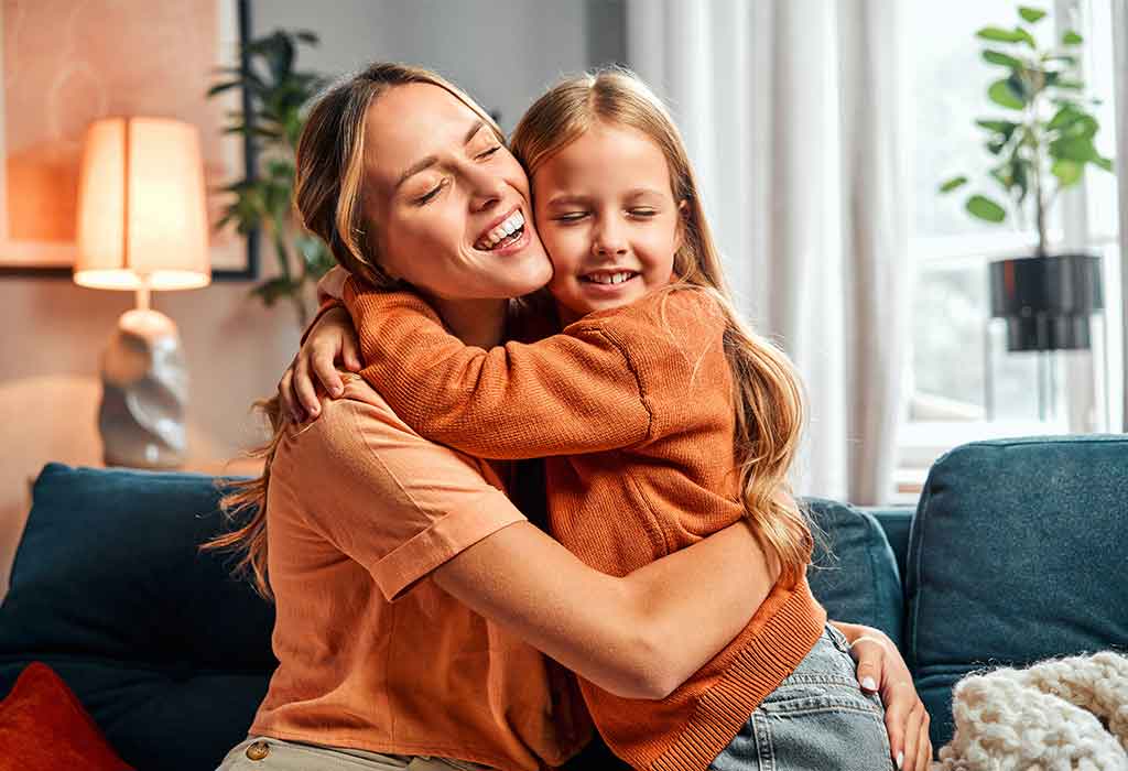 180+ Nice Things to Say to Your Mom to Make Her Feel Special