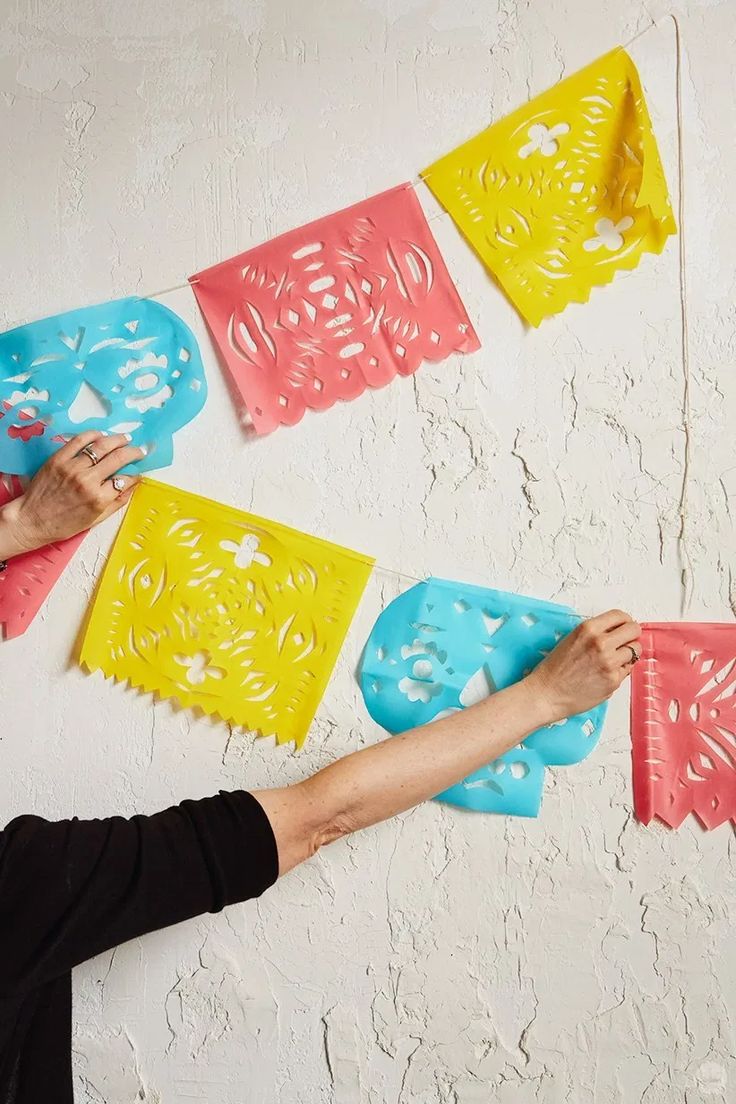 15 Fun Cinco de Mayo Crafts for Kids to Make at Home
