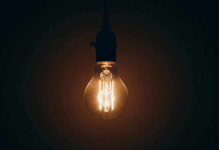 20 Interesting Light Bulb Facts That Will Amaze You