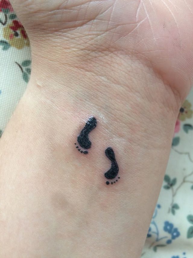 50+ Meaningful Tattoo Ideas for Miscarriage to Honor Your Loss
