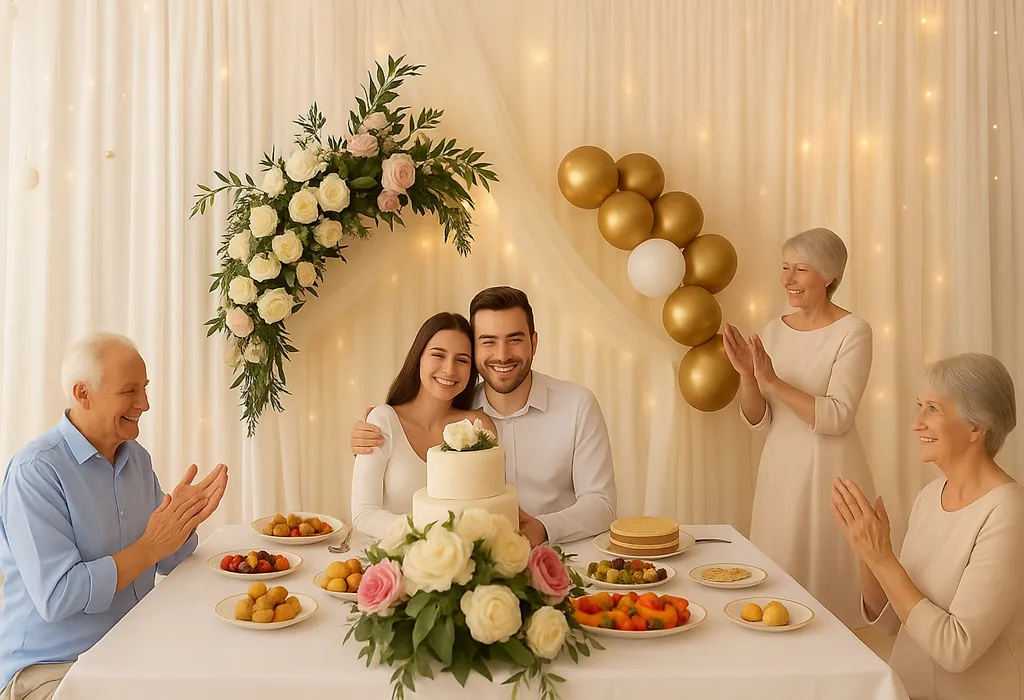 200 Heartfelt Wedding Anniversary Wishes & Quotes for Niece and Her Husband