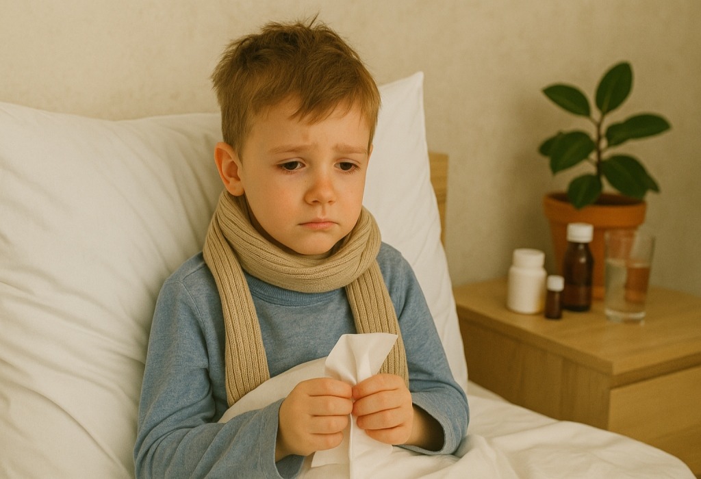 150+ Get Well Wishes, Messages & Quotes for Brother