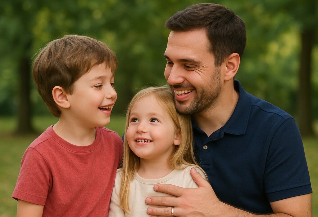 100+ Nice Things to Say to Your Dad to Make Him Feel Truly Special