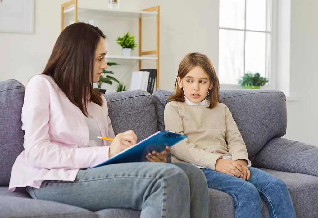 Oedipus Complex - Definition, Symptoms, and How to Treat It