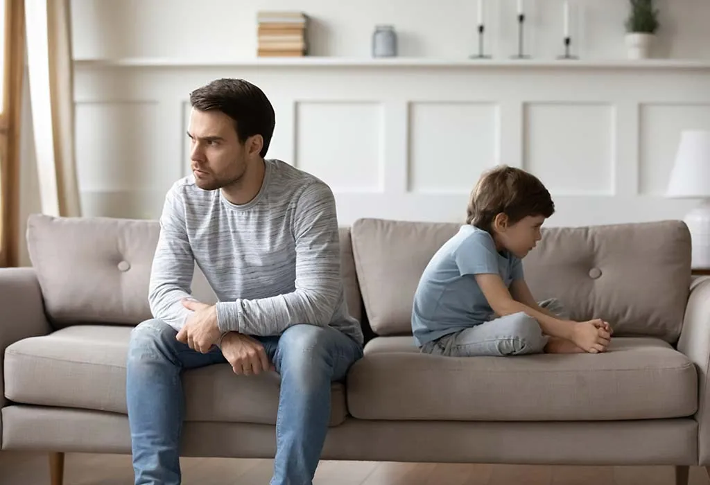 Oedipus Complex - Definition, Symptoms, and How to Treat It