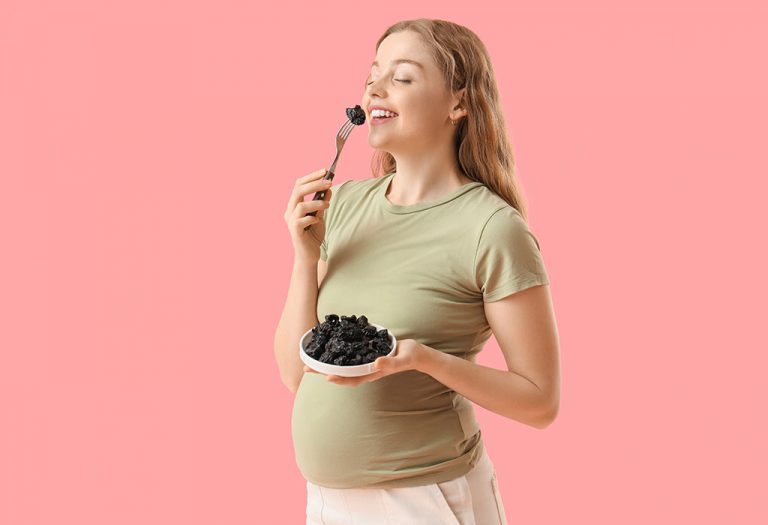Prunes During Pregnancy: Benefits, Side Effects & Safe Amount?