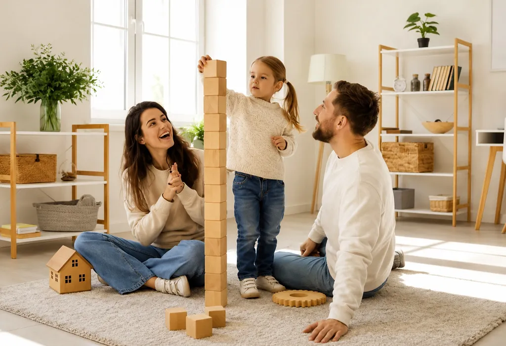Only Child Syndrome: Signs, Characteristics, and Parenting Tips