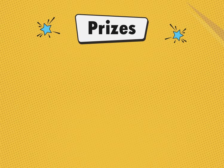 Lucky Draw 2025 - Play & Win Exciting Prizes | FirstCry Parenting