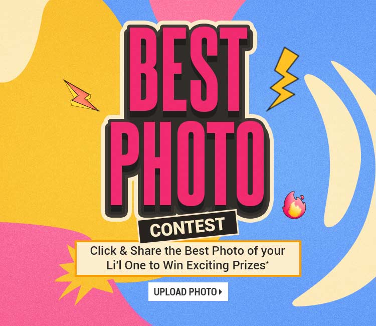 FirstCry Parenting - Planning, Pregnancy & Parenting Advice and Tips