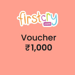 Spin The Wheel Contest – Win Gift Vouchers Worth Rs.3,000 | FirstCry ...