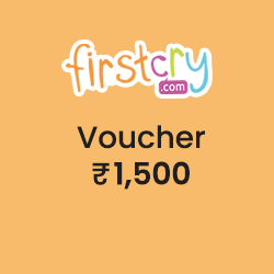 Spin The Wheel Contest – Win Gift Vouchers Worth Rs.3,000 | FirstCry ...