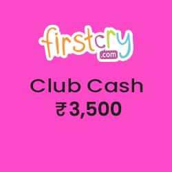 Spin The Wheel Contest – Win Gift Vouchers Worth Rs.3,000 | FirstCry ...