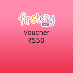 Spin The Wheel Contest – Win Gift Vouchers Worth Rs.3,000 | FirstCry ...