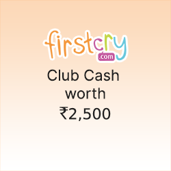 Spin The Wheel Contest – Win Gift Vouchers Worth Rs.3,000 | FirstCry ...
