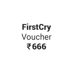 Spin The Wheel Contest – Win Gift Vouchers Worth Rs.3,000 | FirstCry ...
