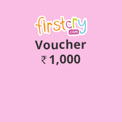 Spin The Wheel Contest – Win Gift Vouchers Worth Rs.3,000 | FirstCry ...
