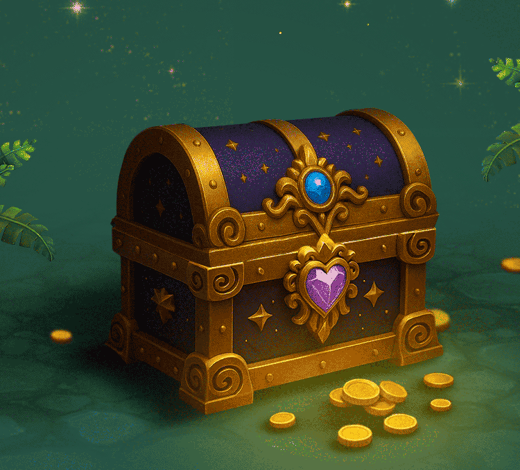 Treasure Chest - Win Vouchers Worth Rs.10,000 | FirstCry Parenting